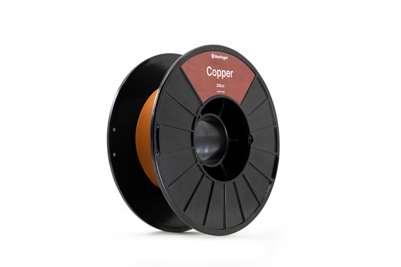 MF Copper Spool - 200cc – INVENIO 3D